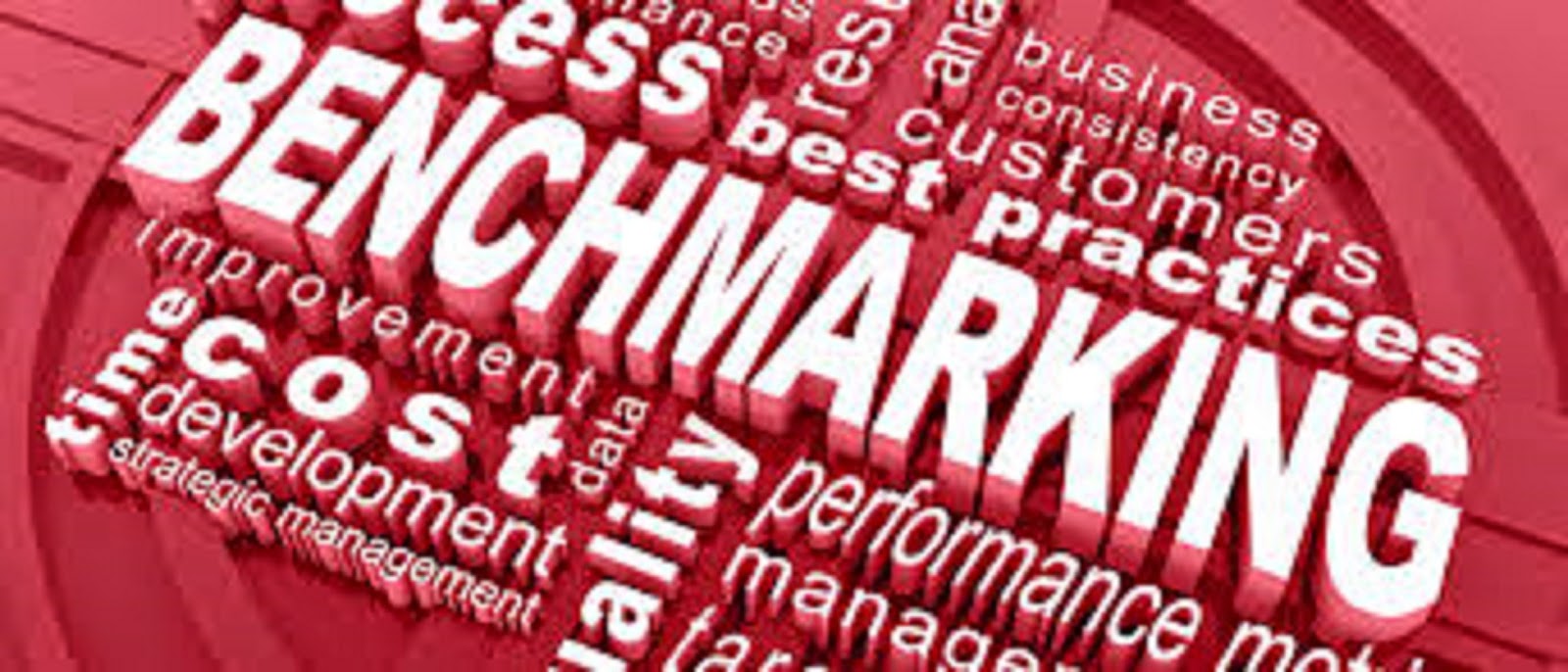 El Rincón del Sueko: ¿Cómo se lleva a cabo el Benchmarking?