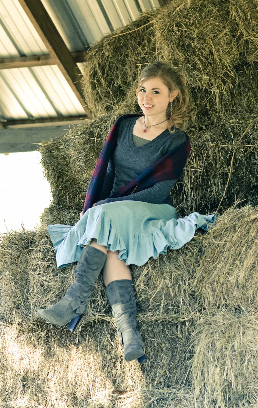 Bramblewood Fashion Modest Fashion And Beauty Blog Guest Post Olivia
