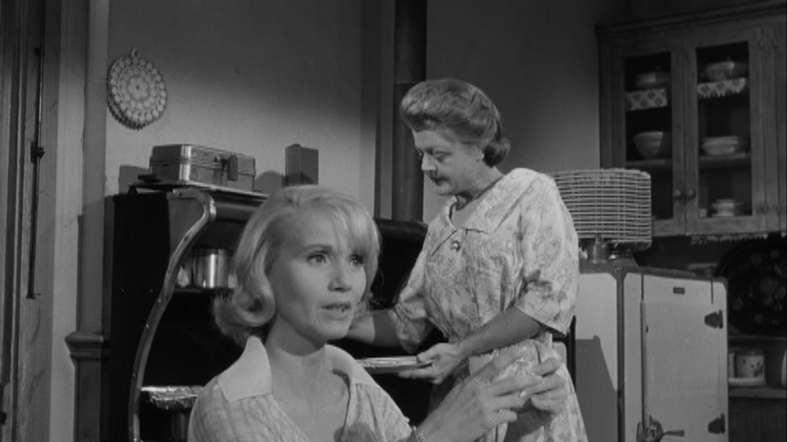 Collecting Classic Hollywood: Eva Marie Saint dress worn in "All Fall ...