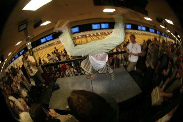 The Big Lebowski Fest - #IHeartHollywood