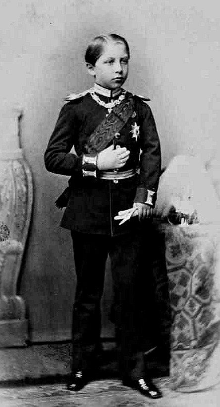 This England: The Spirit of England - England and Germany - 1714-1914