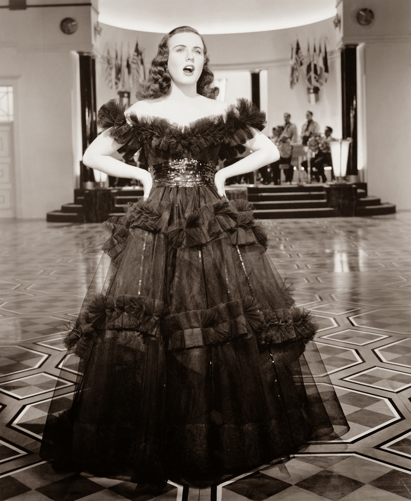 Slice of Cheesecake: February 2018