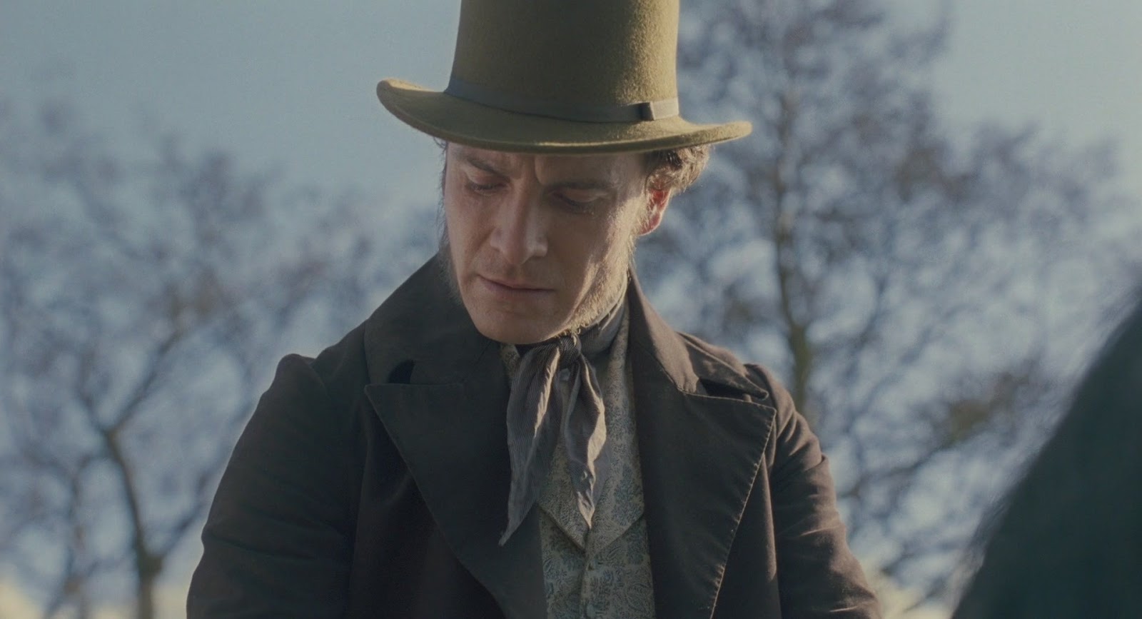 Review: Mr. Rochester by Sarah Shoemaker