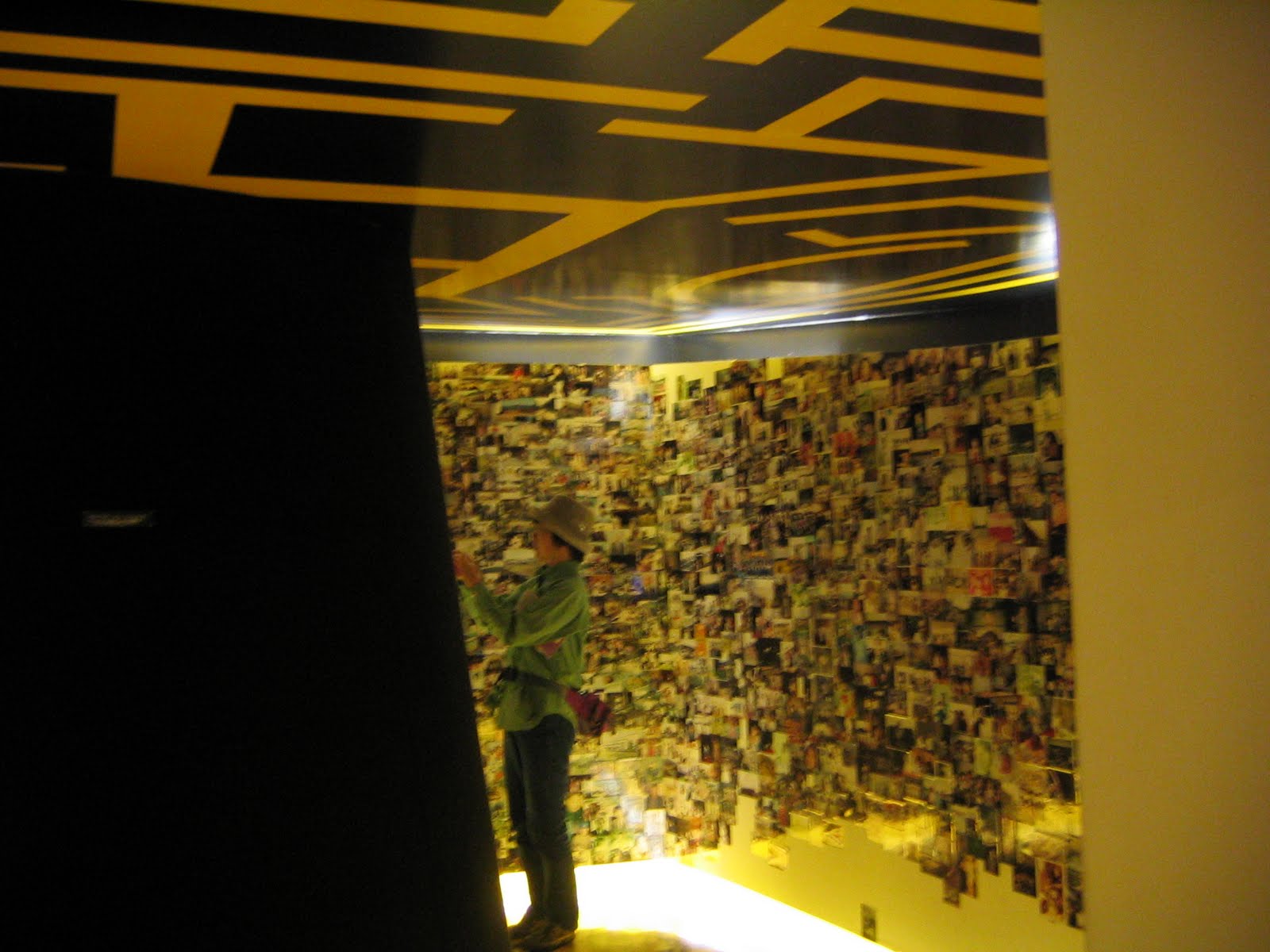 life is journey: Nagi-MOCA or the Nagi Museum of Contemporary Art