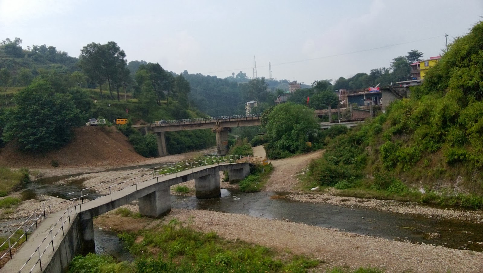 Pictures and Stories: Lambloo, Hamirpur, Himachal Pradesh