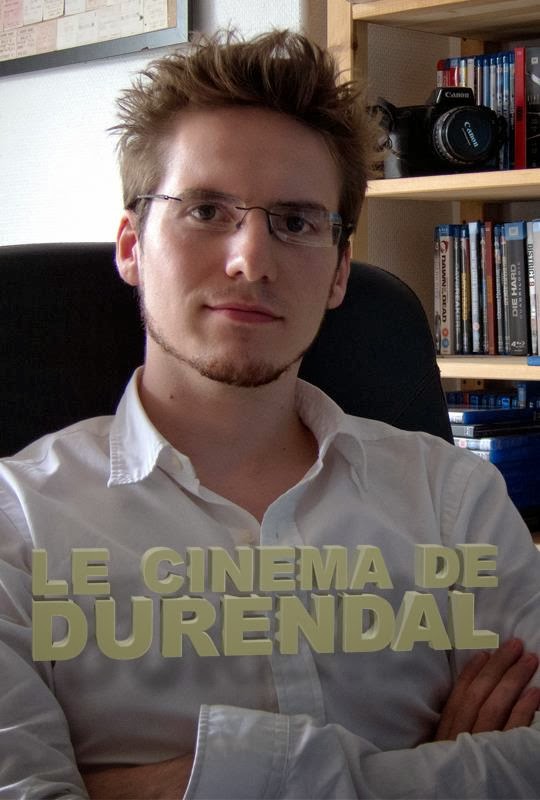 Quaque die: Le problème récurrent : "J'ai envie de regarder un film ...