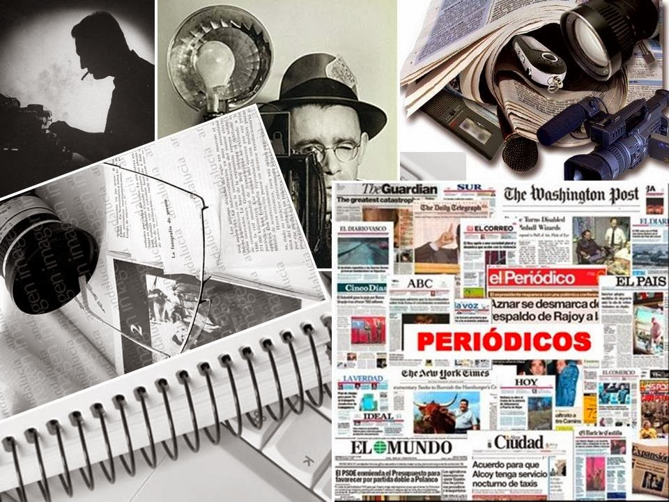 La información como única respuesta: ¿Por qué el periodismo es ...