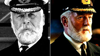 Edward Smith (sea captain)