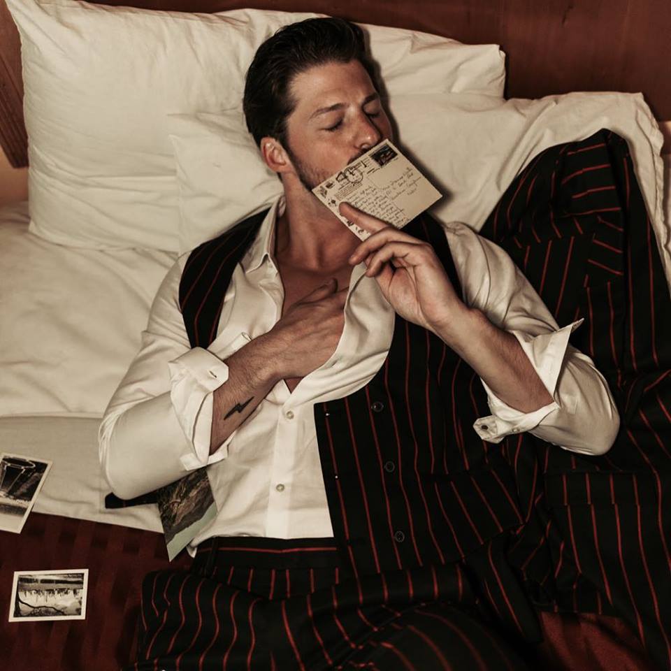 FOCUS : Jerry Raines Jr