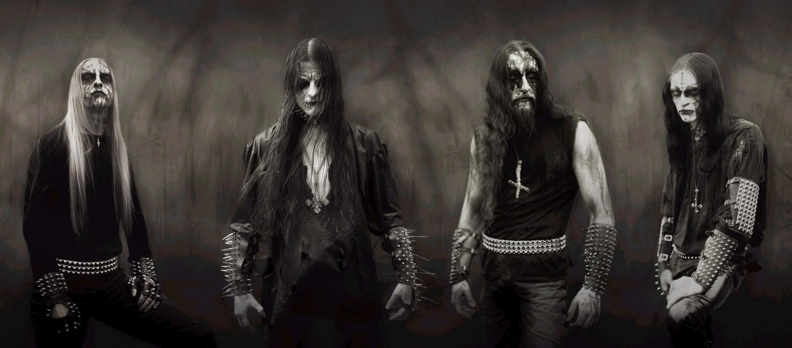 Gothico Gotico: Gorgoroth Discografia