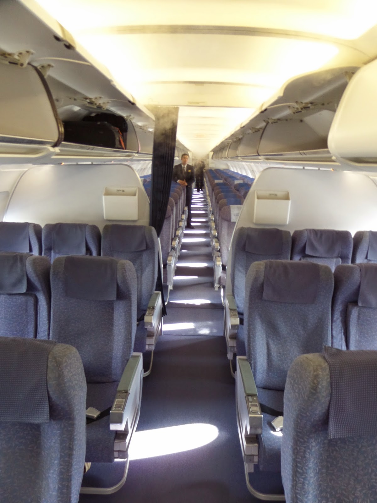 PAL Express Flight Review: Manila to Davao (Round-Trip) - Philippine ...