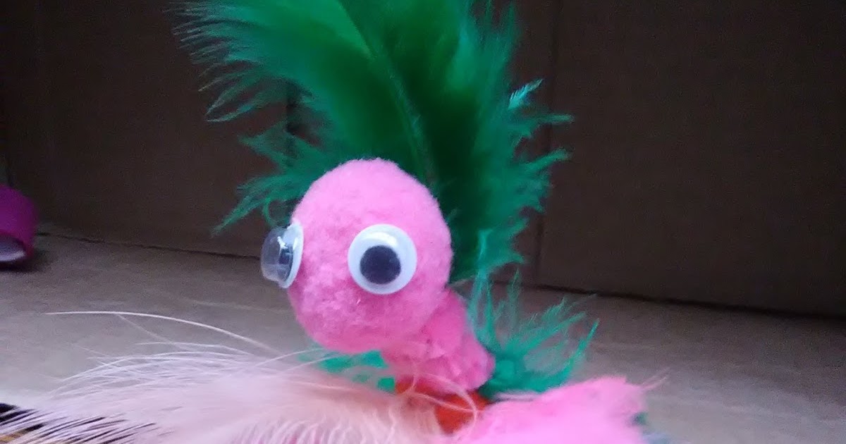 Young Readers and Writers At Home in the Library: How to Make 3D ...