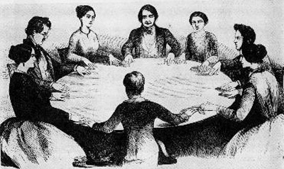 El Espiritismo, una ciencia que estudia el origen y destino de los ...