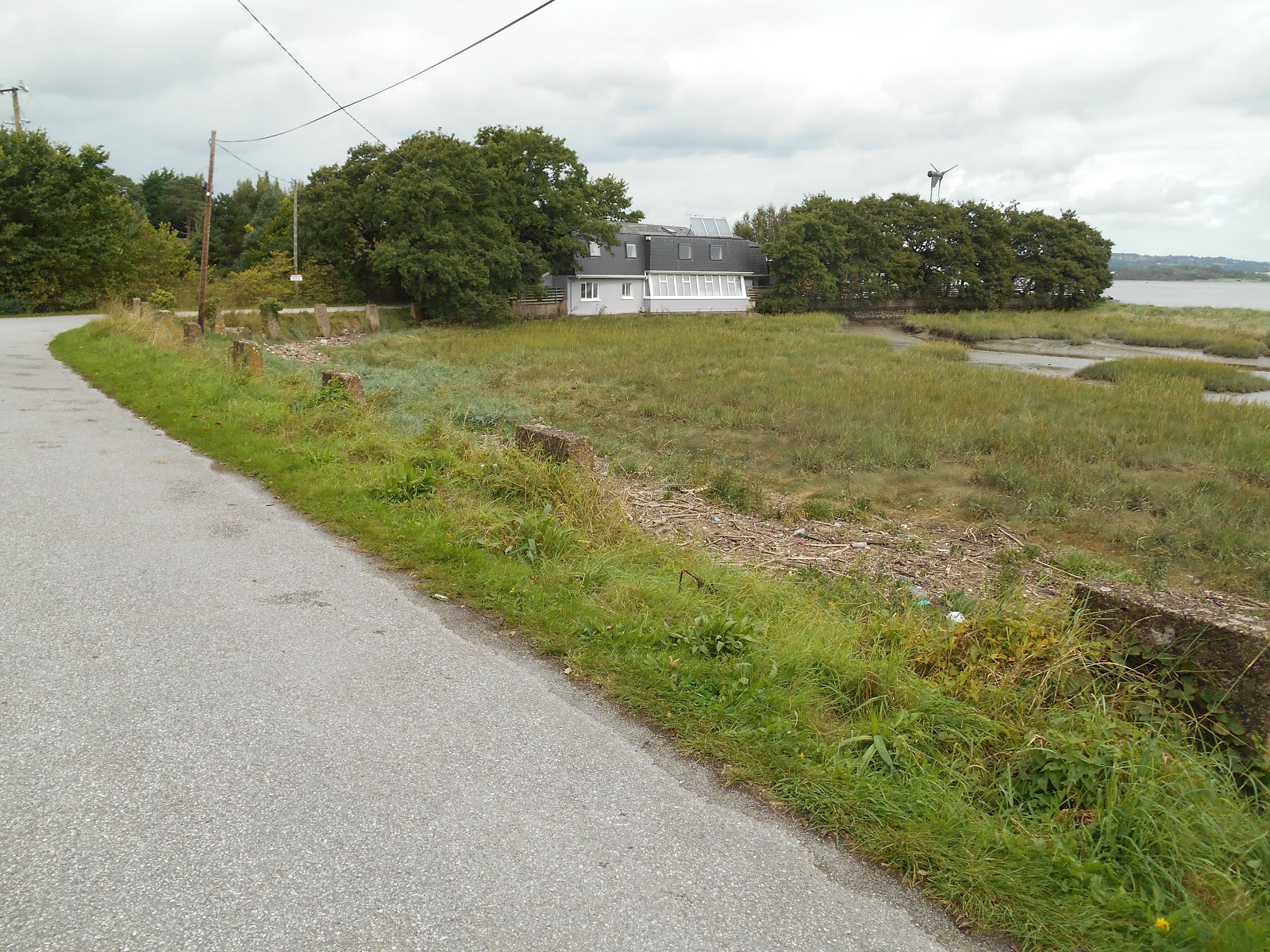 A lifetime of Islands: Island 360 - Hop Island, Rochestown, County Cork