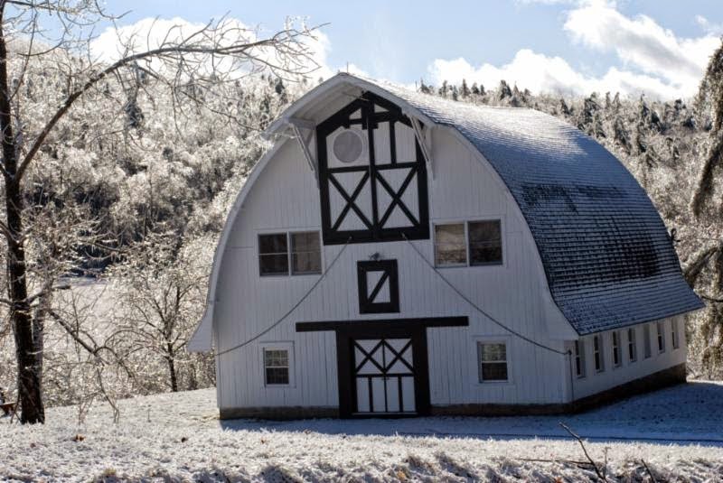 Millay Colony for the Arts