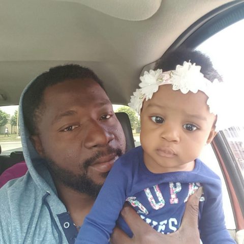 Charles Billion Shares Adorable Photos Of Daughter As Marriage Crashes ...