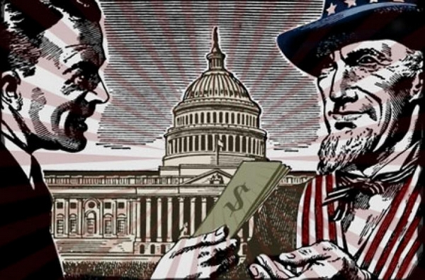 Arra News Service Us Treasury To Borrow More Than 1 3 Trillion In 2018