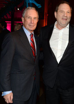 MARC JACOBS WEIGHT LOSS JOURNAL: HARVEY WEINSTEIN'S FRIENDS (Captain's ...