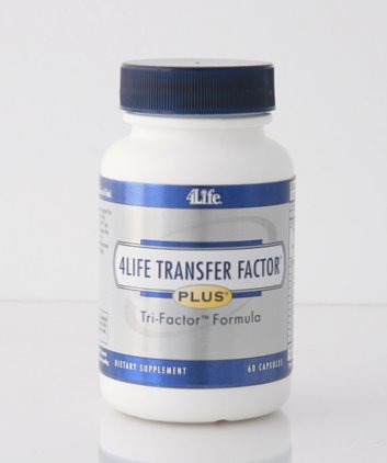 TF PLUS ~ TRANSFER FACTOR