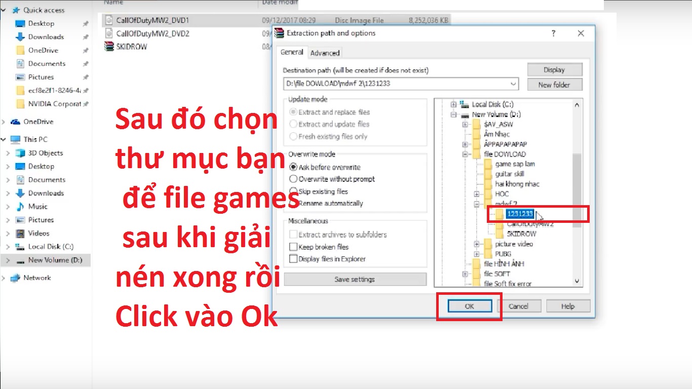 Hướng dẫn Tải và Cài đặt Call Of Duty 6 Modern Warfare 2 | Viết bởi Bùi ...