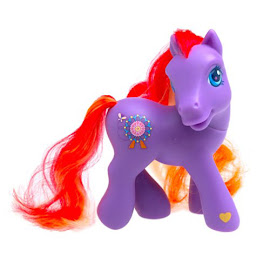 My Little Pony Round 'n Round Building Playsets Rainbow Wishes ...