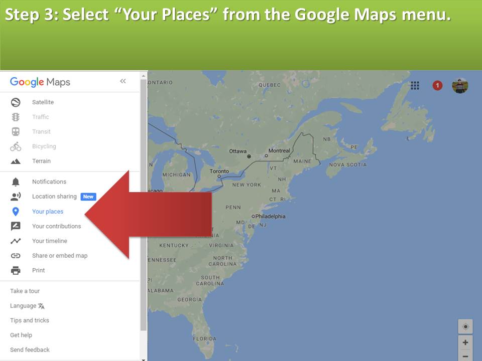 Family Sleuther: Mapping Your Ancestry: A Genealogist's Quick Guide to ...