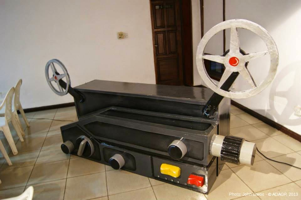 16 Cool and Creative Coffins ~ Now That's Nifty