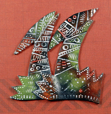 Stories They Tell: By the Numbers