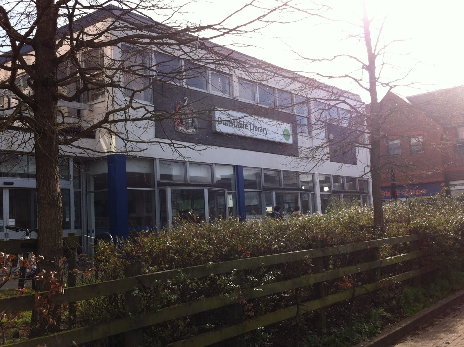 Year 2 Work : March 2014