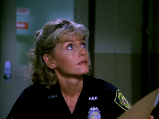 cult film freak: WILLIAM SMITH & SHARON FARRELL vs DARRELL FETTY on ...