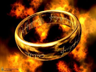Greek Mythology : The Ring of Gyges