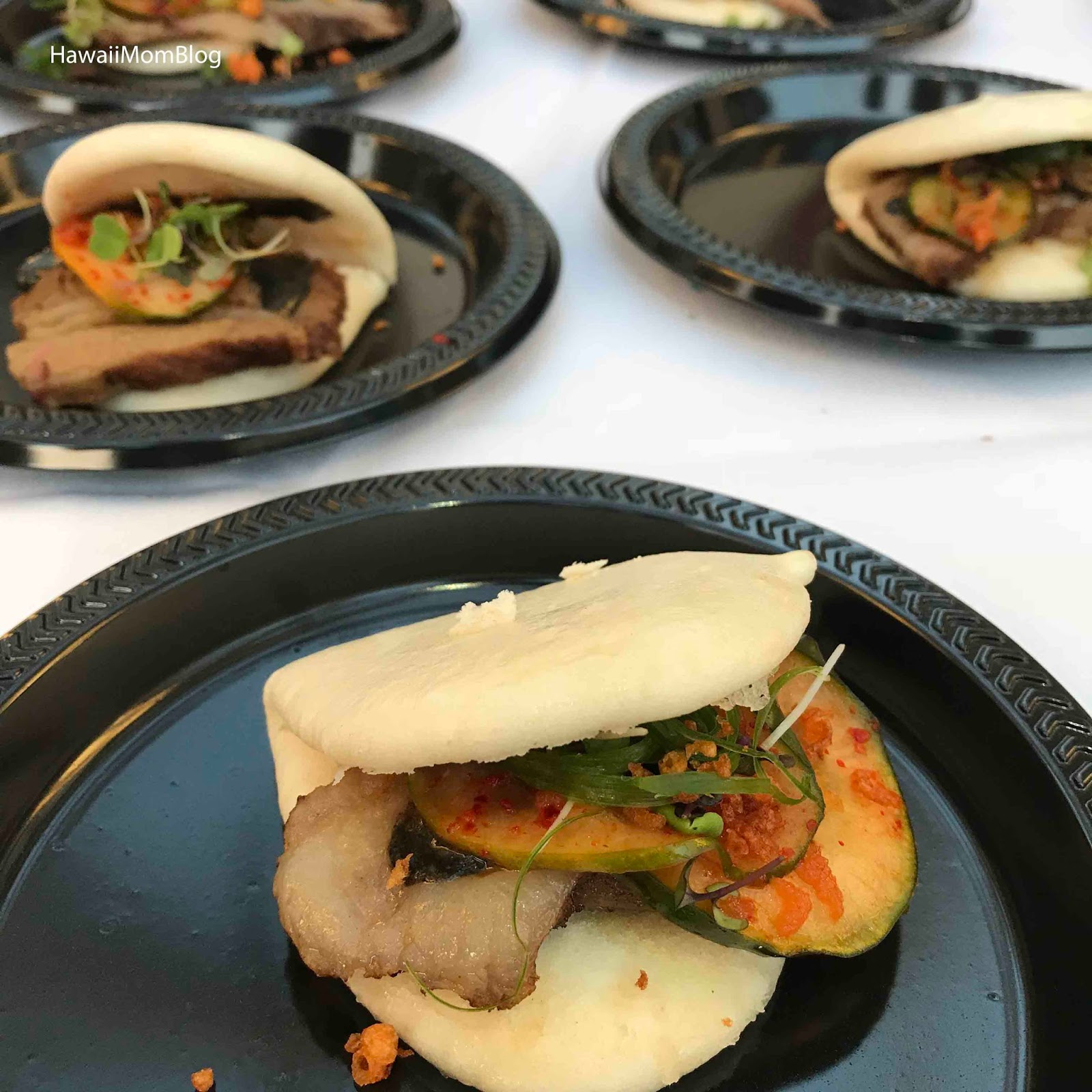 Hawaii Mom Blog: The Best of Hawaii's Best Kitchens 2017 Event