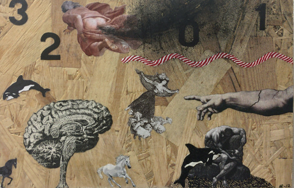 linokissa | linocat: HELGE RISKULA -NÄYTTELY / AXHIBITION