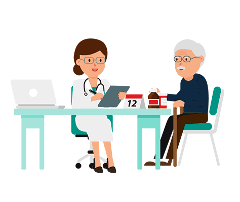 KENALI PSIKOSOMATIS & HIPOKONDRIA, KAKAKNYA ANXIETY #11 | Writer Never ...