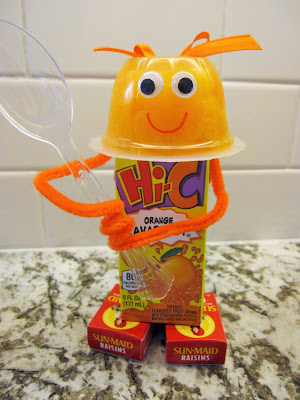 Teach at the Beach: Healthy & Fun Game Day Snacks!