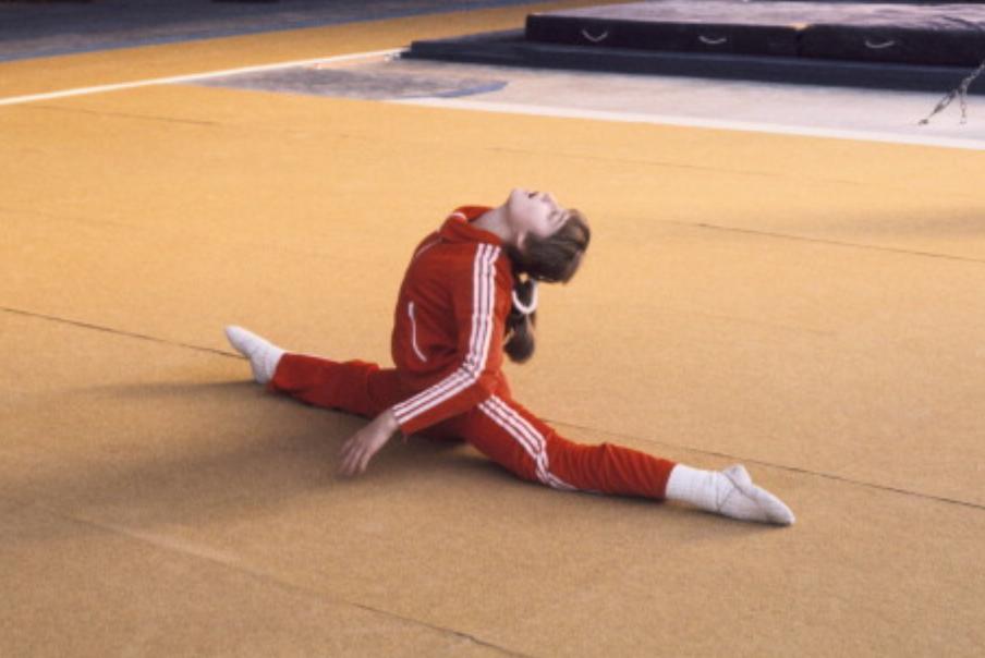 Nadia Comaneci Age, Wiki Biography, Photos, Date of Birth, Gymnastic ...