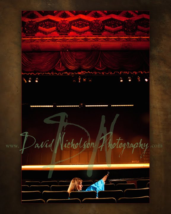 David Nicholson Photography