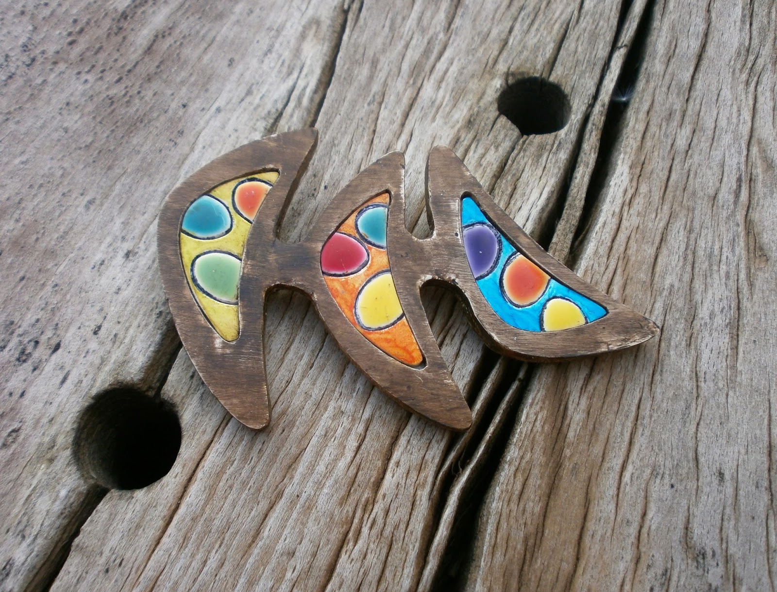 PaQUEluzcas: Euro Clay Carnival 2015