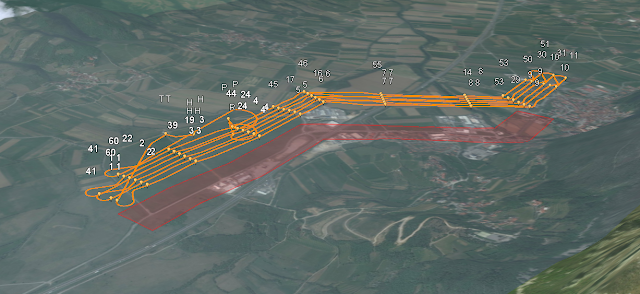 Unmanned Aerial Systems Geog 390: UAS Mission Planning Fundamentals