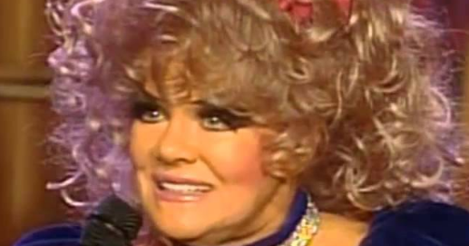 Media Confidential: R.I.P.: Trinity Broadcasting Co-Founder Jan Crouch Dies