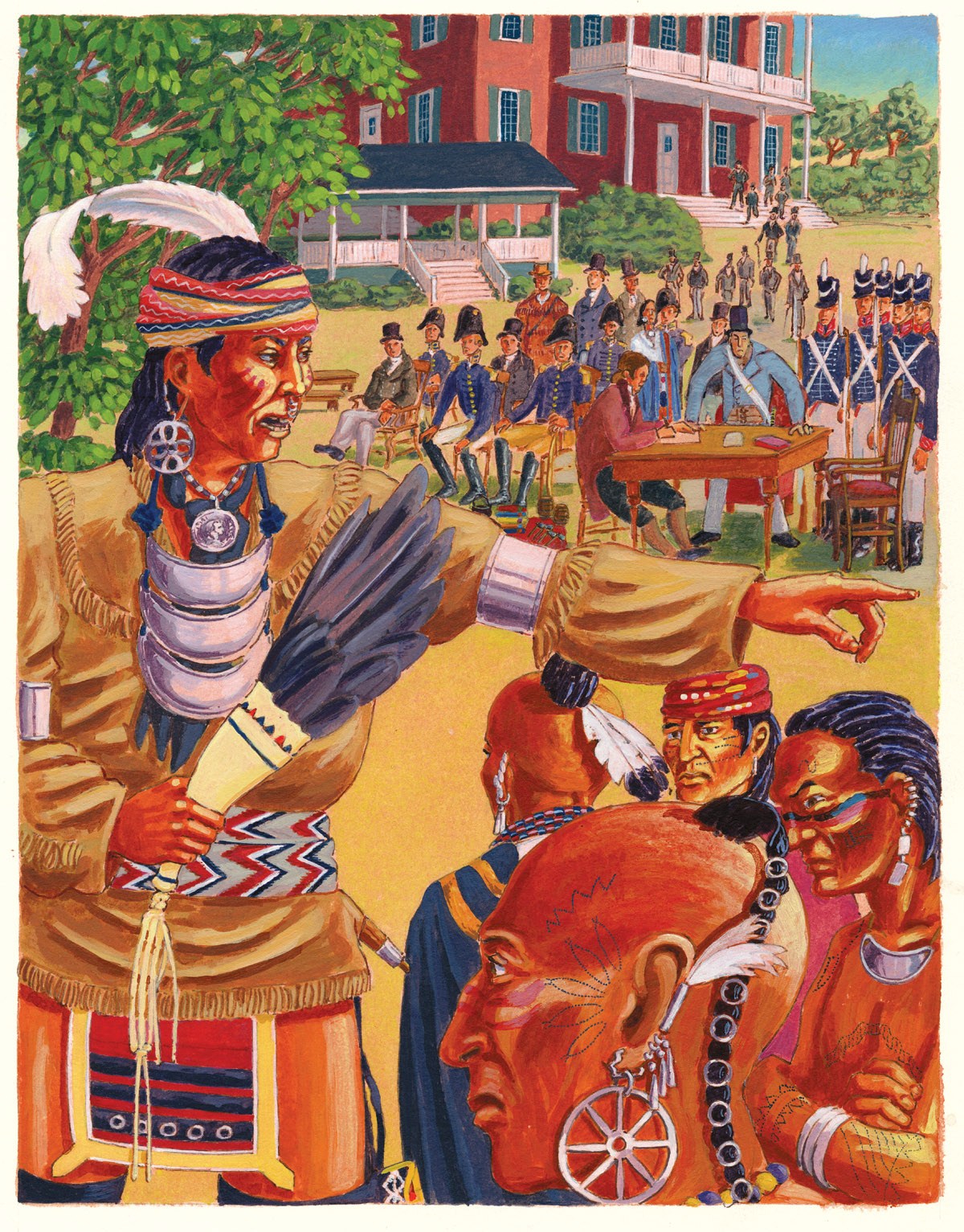 Tecumseh