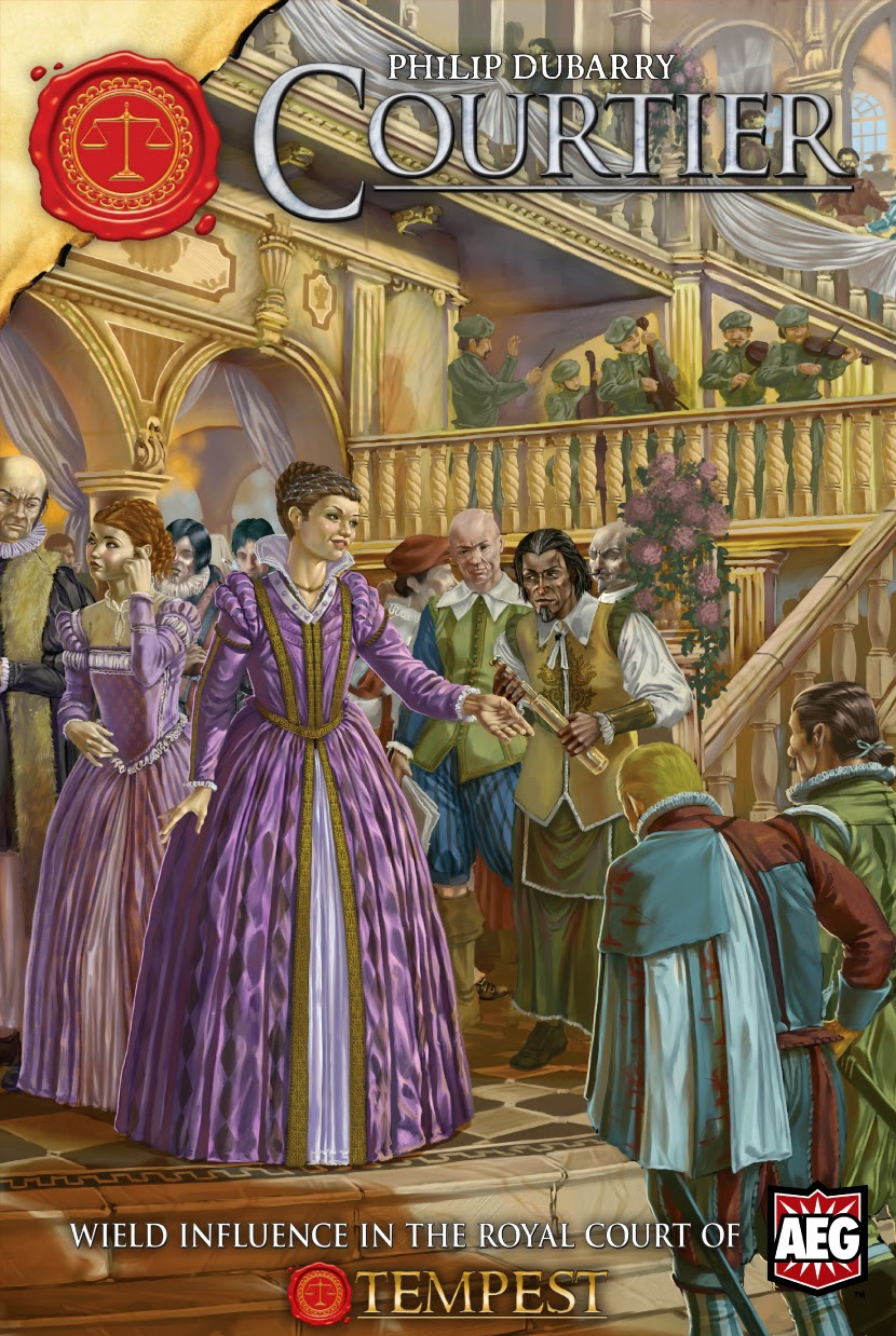 Phantasio Games: My Games