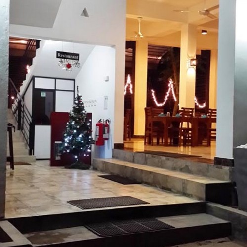 Ceylan Lodge, Anuradhapura