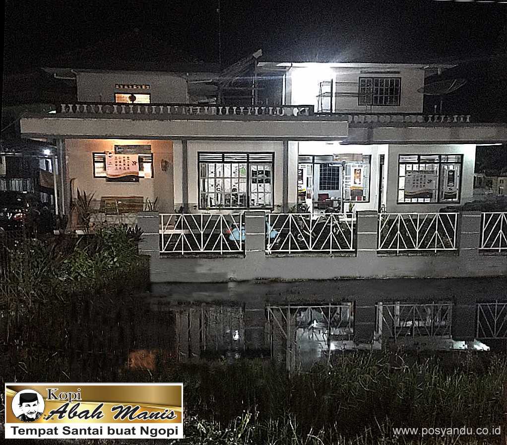 KERANGKA ACUAN KERJA ( KAK ) RAPAT KOORDINASI (RAKOR) POSYANDU ...