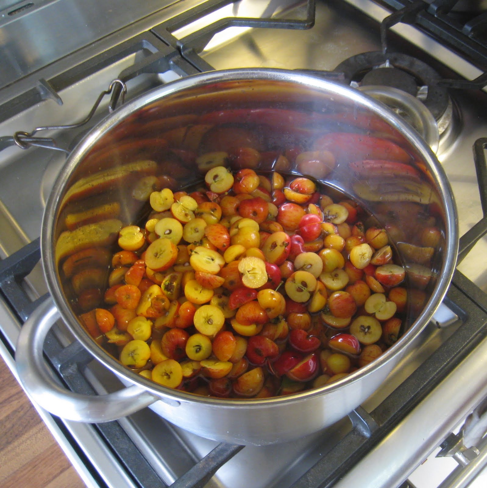 Delicious Delicious Delicious: 2011