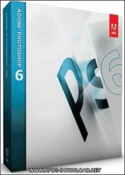 Dicas para Windows: Adobe Photoshop CS6 Extend Version DOWNLOAD
