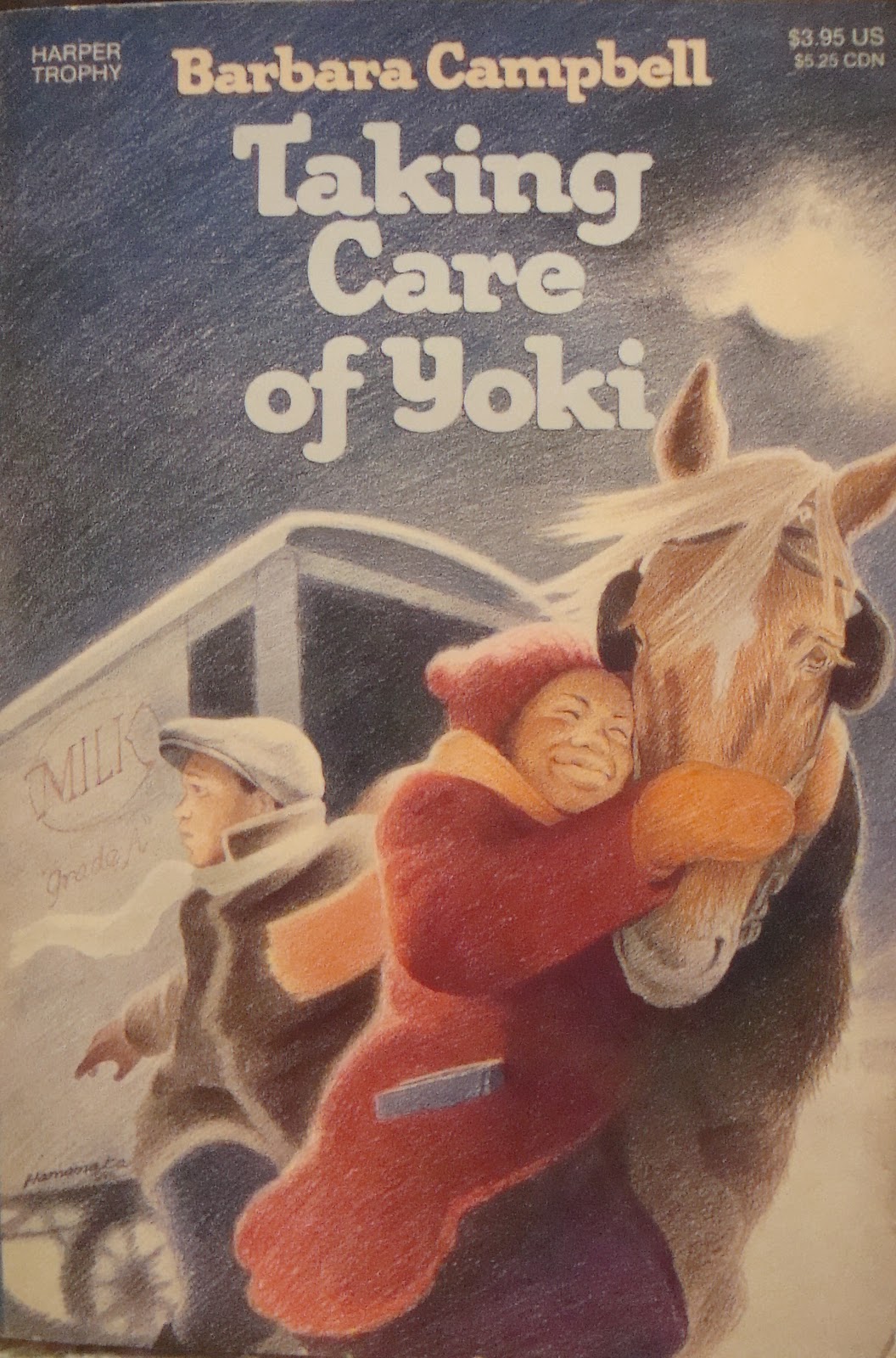 The Pony Book Chronicles: A Girl Called Bob & A Horse Called Yoki (1982)