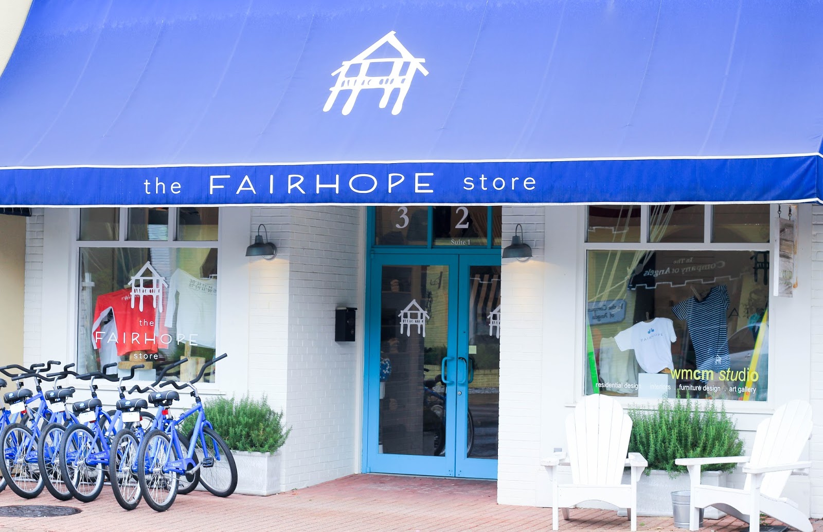 Prep In Your Step: Your Guide to Fairhope, Alabama