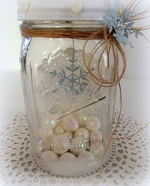 Creating from the Heart: ♥ Icy Inspiration ♥
