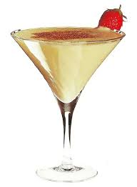 aspicio1927: EL COCTEL ALEXANDER BRANDY